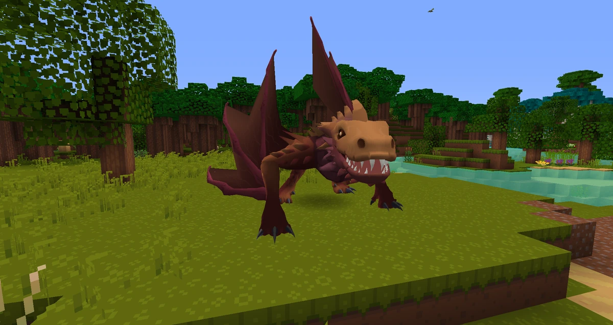 Rex | DragonFire Wiki | Fandom