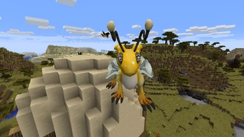 Bee | DragonFire Wiki | Fandom