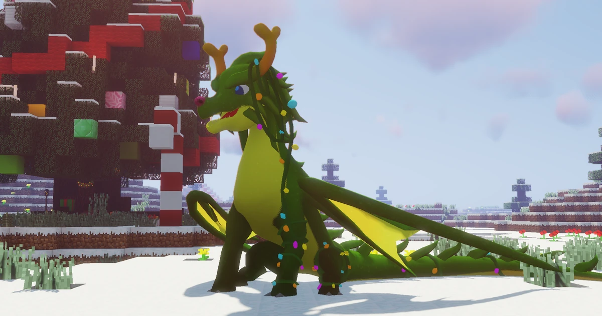 Jinglebells | DragonFire Wiki | Fandom