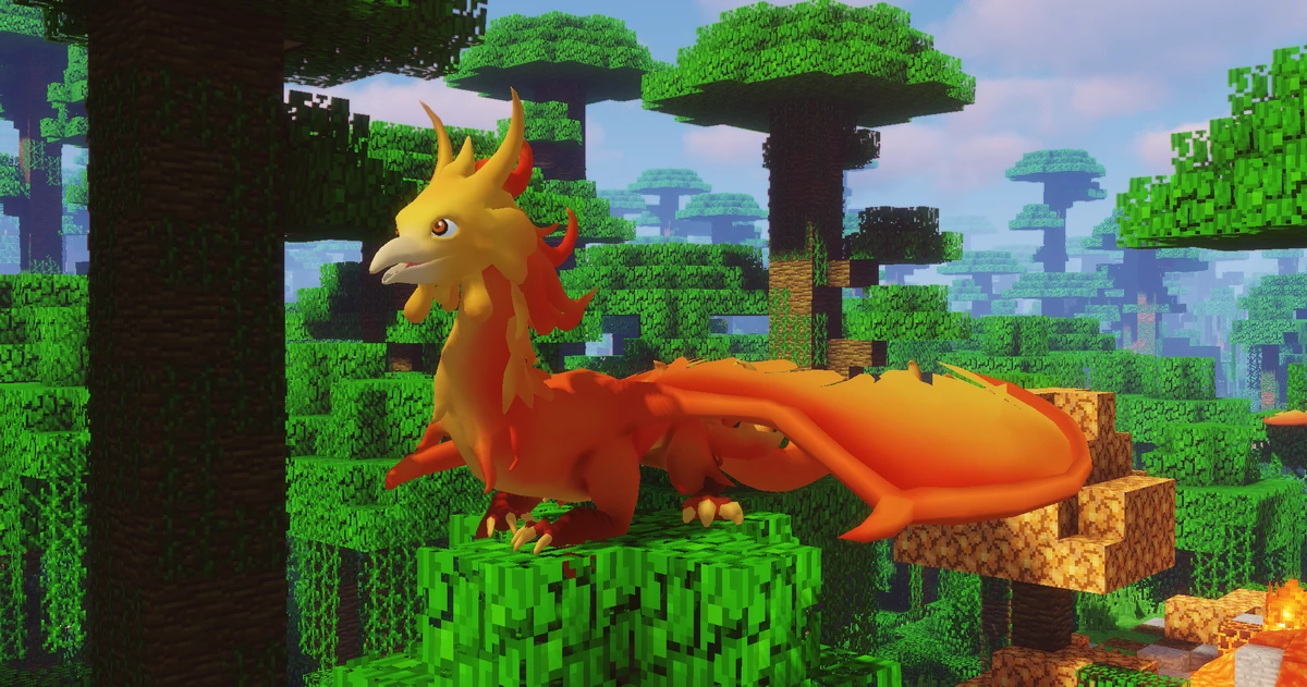 Blazefalcon | DragonFire Wiki | Fandom