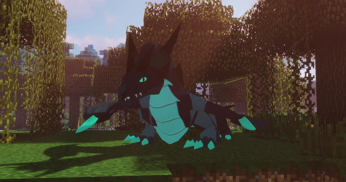 Nightlight | DragonFire Wiki | Fandom