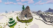 Snow Sabre | DragonFire Wiki | Fandom