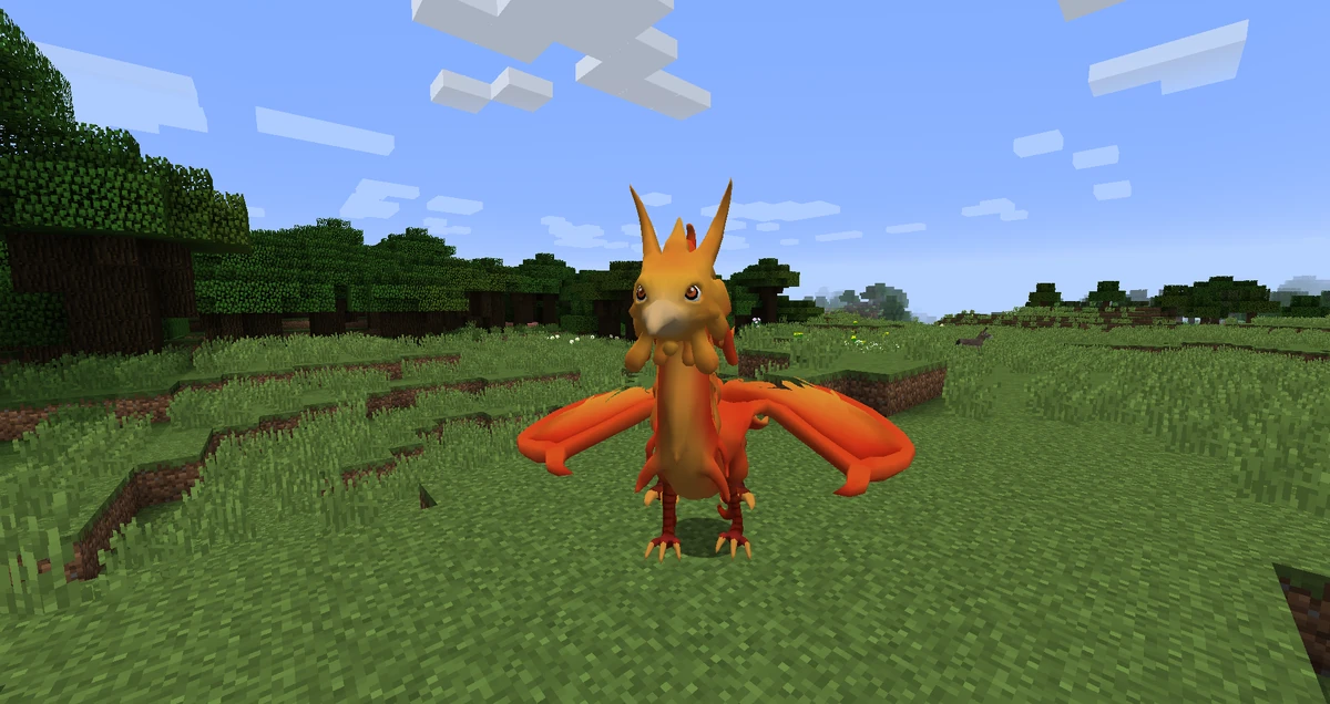 Blazefalcon | DragonFire Wiki | Fandom