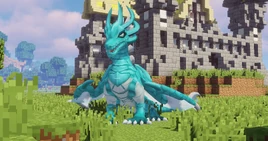 Golden | DragonFire Wiki | Fandom