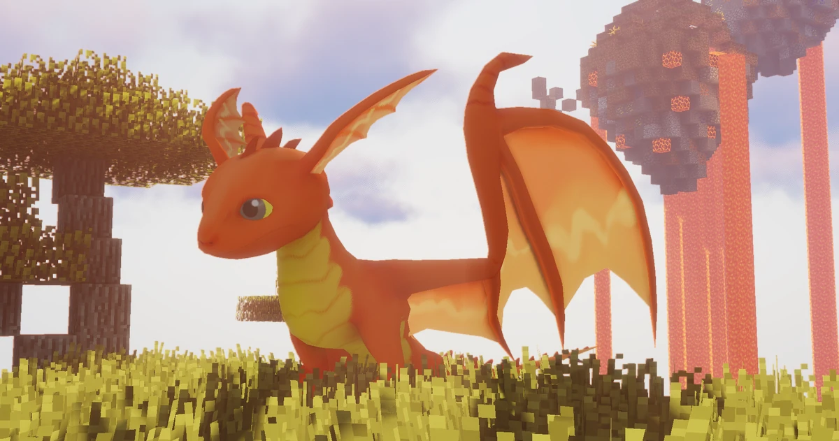 Ace | DragonFire Wiki | Fandom