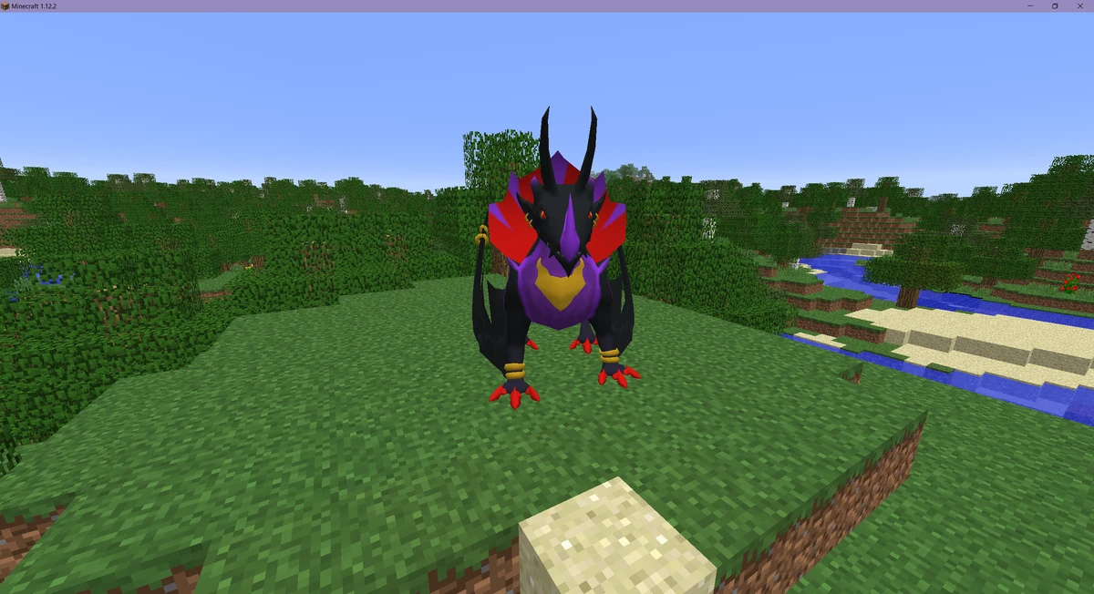 Nightula | DragonFire Wiki | Fandom