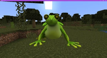 Frogon | DragonFire Wiki | Fandom