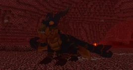 Flame Spitter | DragonFire Wiki | Fandom