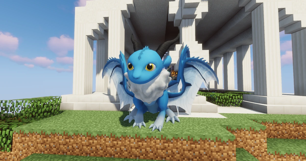 Storm Stratus | DragonFire Wiki | Fandom