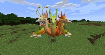 Hydra | DragonFire Wiki | Fandom