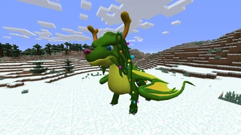 Jinglebells | DragonFire Wiki | Fandom