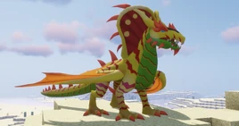 Cobra | DragonFire Wiki | Fandom