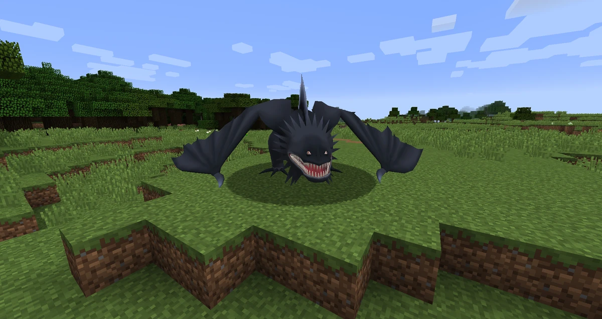 Skrill | DragonFire Wiki | Fandom