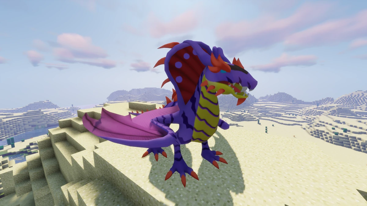 Cobra | DragonFire Wiki | Fandom