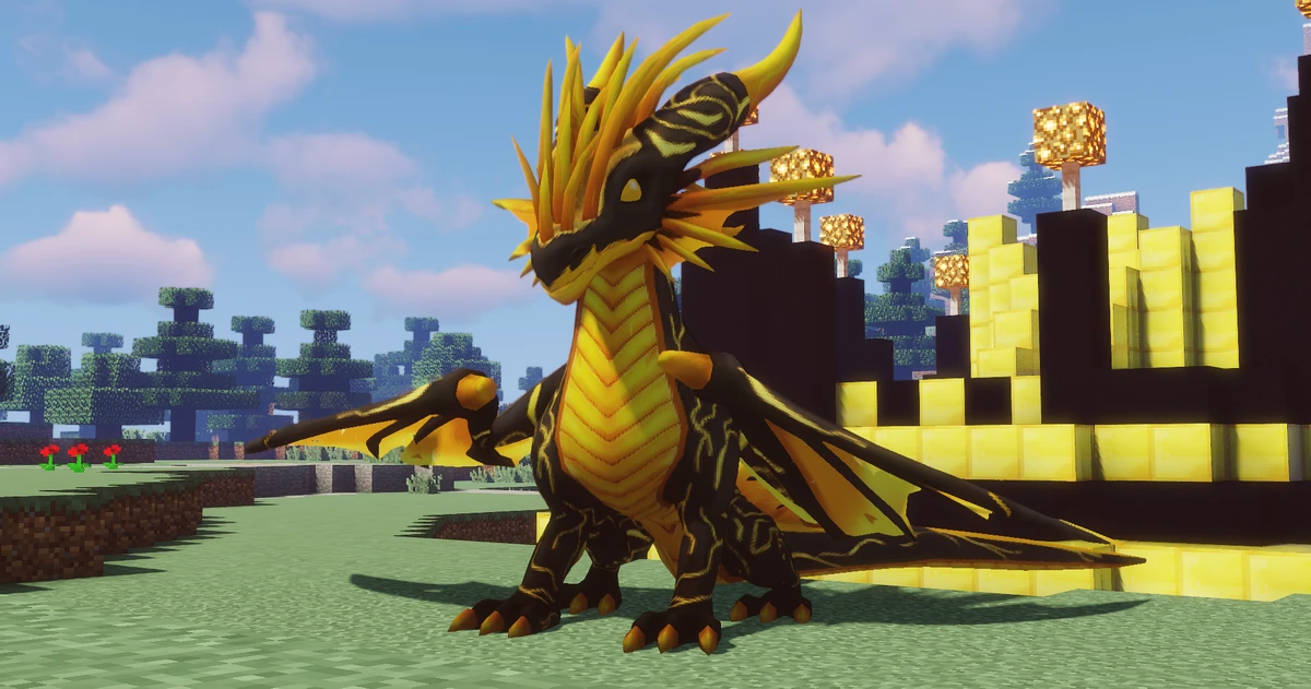 Darkspark | DragonFire Wiki | Fandom