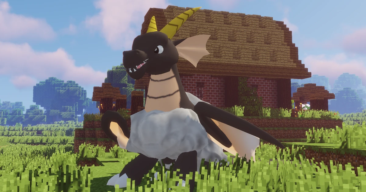 Ramtalon | DragonFire Wiki | Fandom