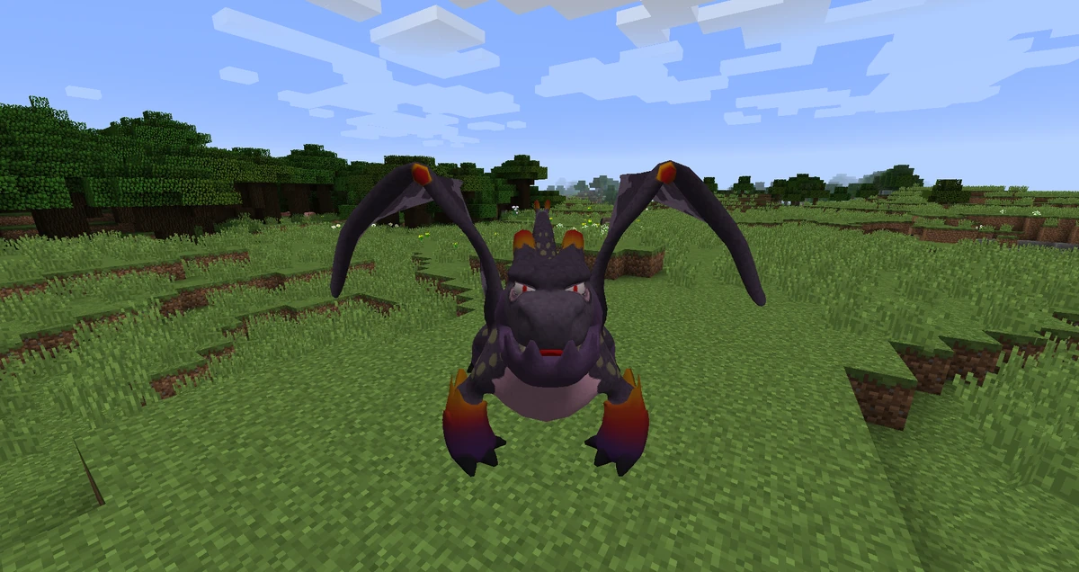 Mangus | DragonFire Wiki | Fandom