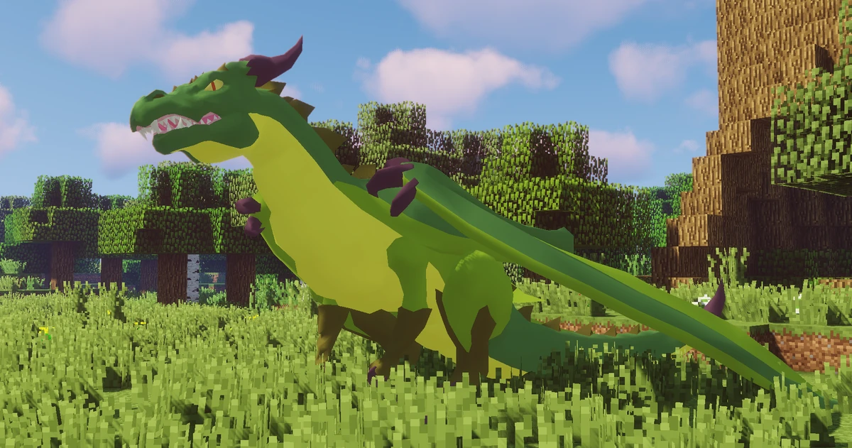 Drake | DragonFire Wiki | Fandom