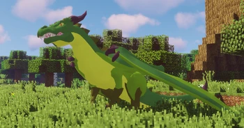 Drake | DragonFire Wiki | Fandom