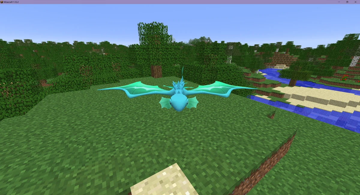 Hydroptera | DragonFire Wiki | Fandom