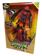Dragon Flyz Toy Line | Dragon Flyz Wiki | Fandom