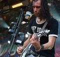 Sam Totman | DragonForce Wiki | Fandom