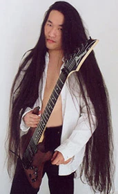 Herman Li | DragonForce Wiki | Fandom