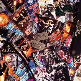 Twilight Dementia | DragonForce Wiki | Fandom