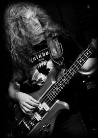 Diccon Harper | DragonForce Wiki | Fandom