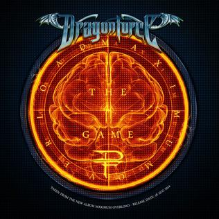 The Game | DragonForce Wiki | Fandom