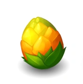 Pineapple Dragon | Dragonfriends Wiki | Fandom