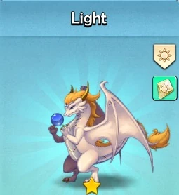 Light Dragon | Dragonfriends Wiki | Fandom