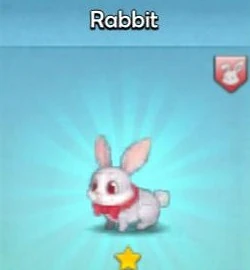 Rabbit | Dragonfriends Wiki | Fandom