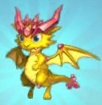 Ruby Dragon | Dragonfriends Wiki | Fandom
