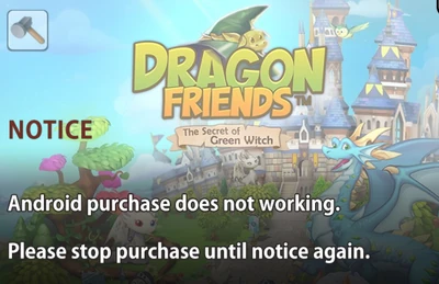 Dragonfriends Wiki | Fandom