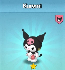 Kuromi Dragon | Dragonfriends Wiki | Fandom