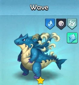 Wave Dragon | Dragonfriends Wiki | Fandom