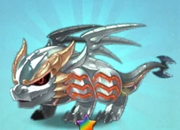 Chrome Dragon | Dragonfriends Wiki | Fandom