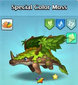 Moss Dragon | Dragonfriends Wiki | Fandom