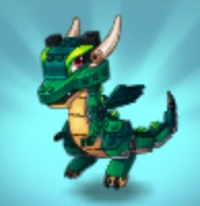 Block Dragon | Dragonfriends Wiki | Fandom