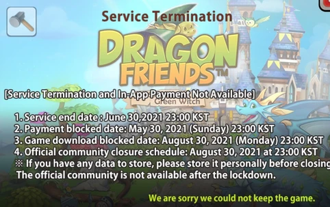 Dragonfriends Wiki | Fandom