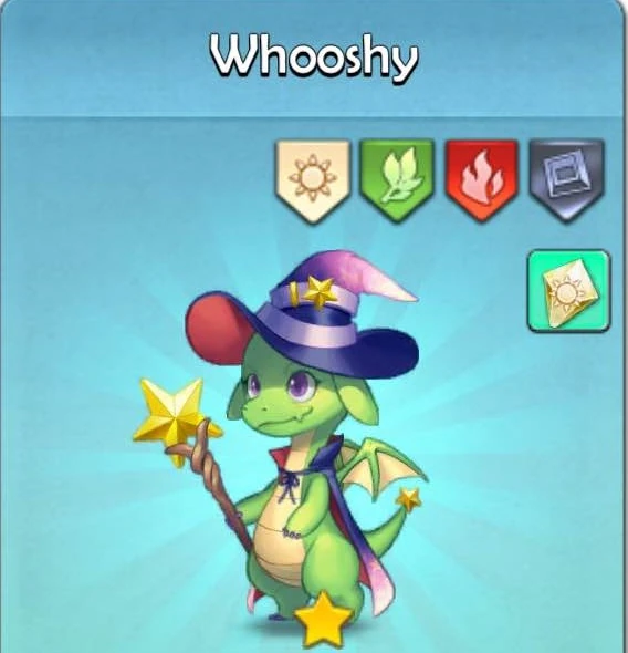 Whooshy Dragon | Dragonfriends Wiki | Fandom