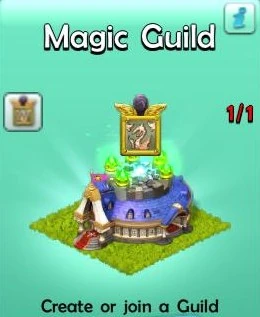 Guilds | Dragonfriends Wiki | Fandom