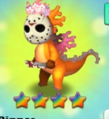 Ripper Dragon | Dragonfriends Wiki | Fandom