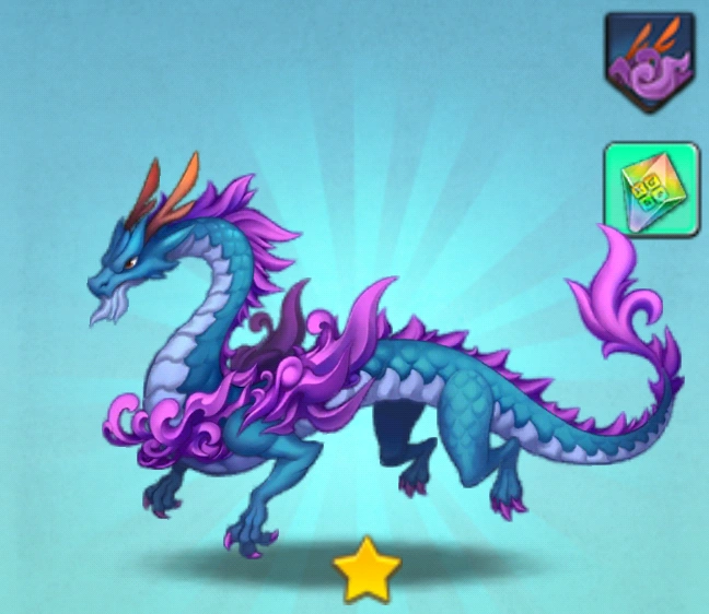 Oneirus Dragon | Dragonfriends Wiki | Fandom