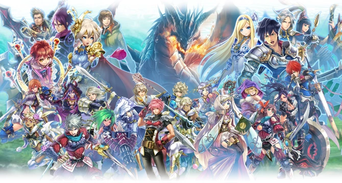 Dragon Genesis 维基 | Fandom