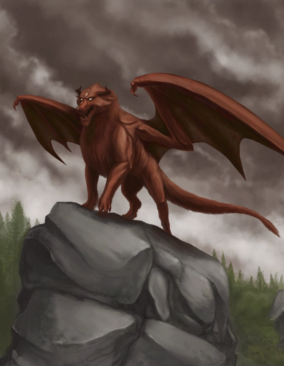 Typhon | Dragongrin Wiki | Fandom