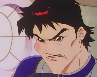 Rouce | DragonHalf Wiki | Fandom