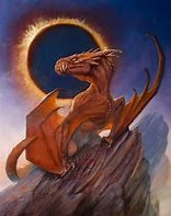 Eclipse Dragon | Dragon Handbook Wiki | Fandom