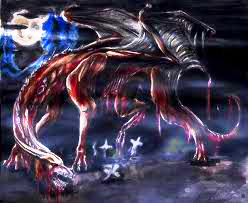 Death Dragon | Dragon Handbook Wiki | Fandom